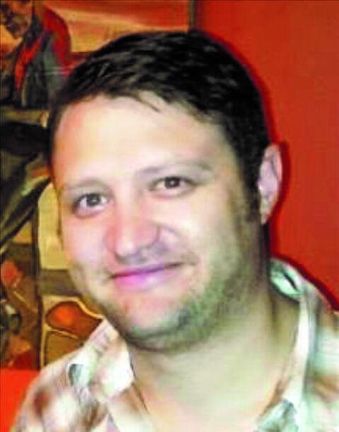 Jesse Lance Dayton - Herald-Standard